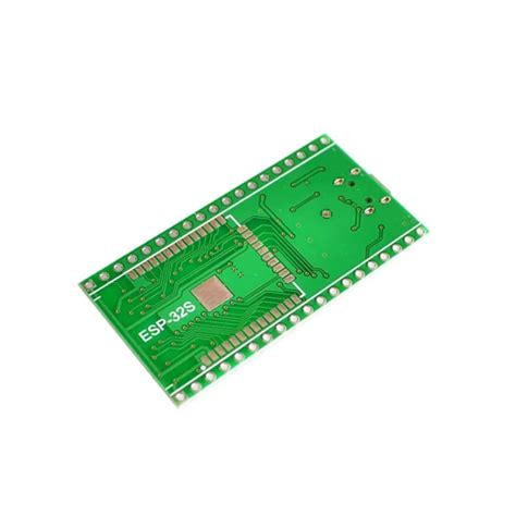 Esp32 Module Development Board Set Esp32bitbluetooth 42wifiebox Produced Unsoldered Chip