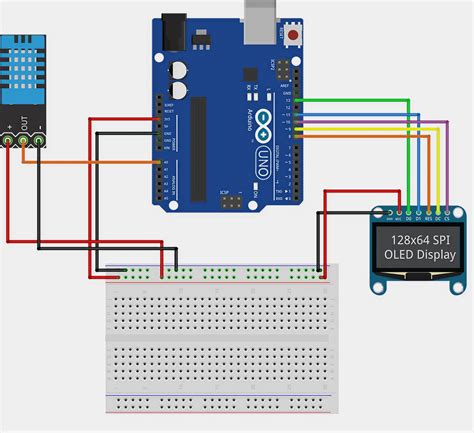 How To Use SPI On Arduino Easy Guide NerdyTechy