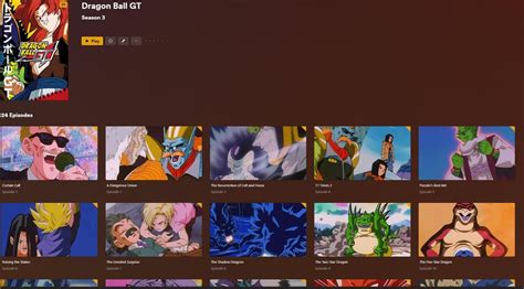 Help How Do I Group All These Seasons Together R Jellyfin