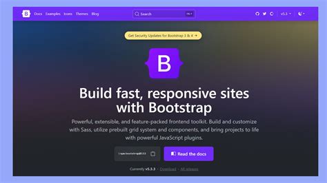 Qué Es Bootstrap Wordpress 10web