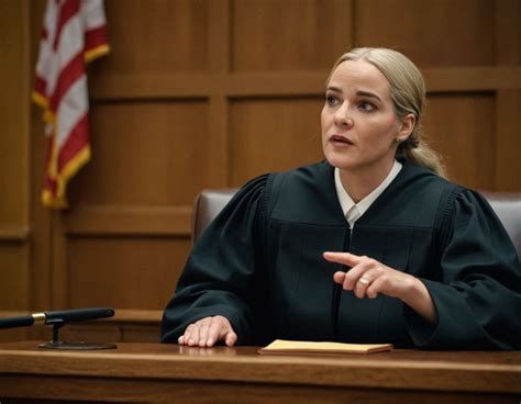 Exploring The Legacy Of Alpha Sunde Smaby A Pioneering Judge And