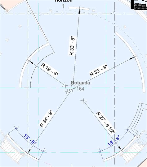 Solved Radial Dimensions Issue Autodesk Community