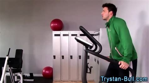 Trystan Bull Stroking Rod Eporner