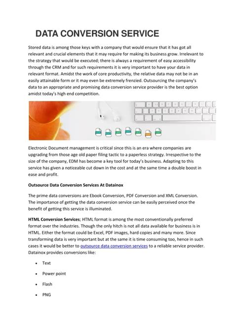 Ppt Ebook Conversion Service Powerpoint Presentation Free Download