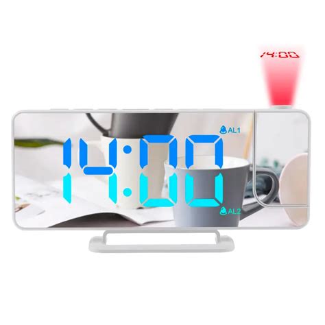 Digital Dual Alarm Multi Function Clock Radio Clock Top Digital Clocks Manufacturer And