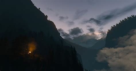 Kaer Morhen Valley Imgur Kaer Morhen Valley Imgur