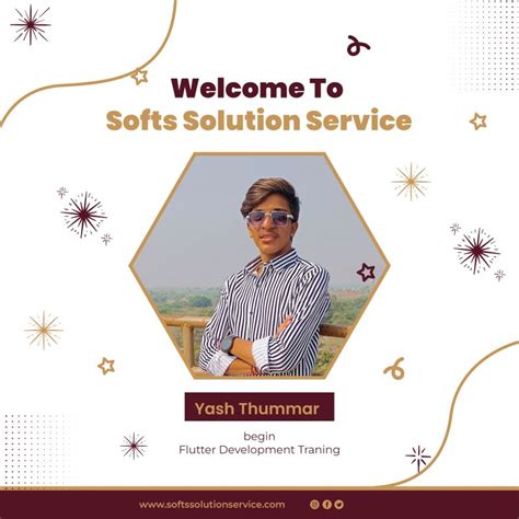 Newbeginnings Flutterdevelopment Techtalent Welcomeyash Softssolutionservice