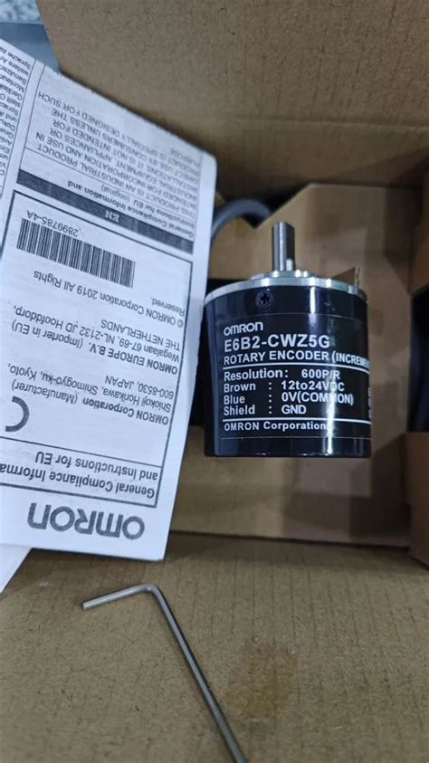 Rotary Encoders At Best Price In Ahmedabad By Shiv Trading Co Id 2850665391873