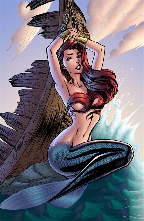 Siren Funny Pictures And R34 On JoyReactor