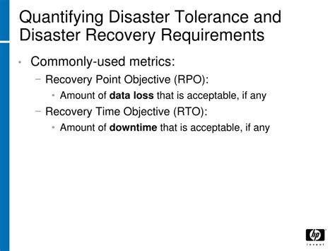 Ppt Session 1384 Using Openvms Clusters For Disaster Tolerance