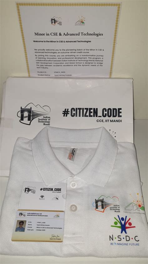 techjourney cse python dsa generativeai cybersecurity cloudcomputing iot iitmandi