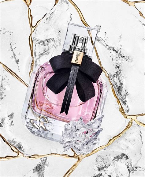 Yves Saint Laurent 3 Pc Womens Perfume Discovery Set Macys