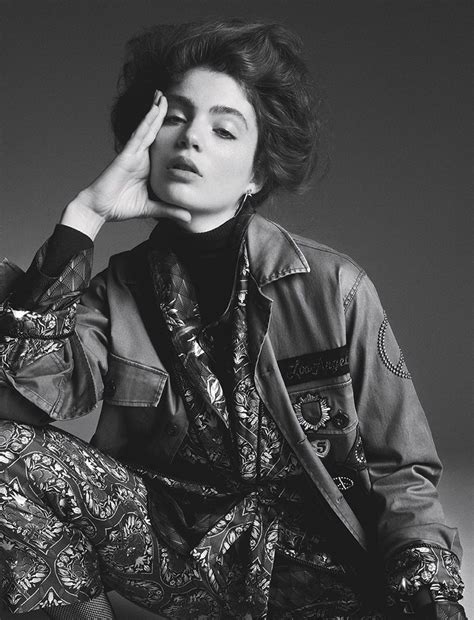 The Classics (Glamour Germany)