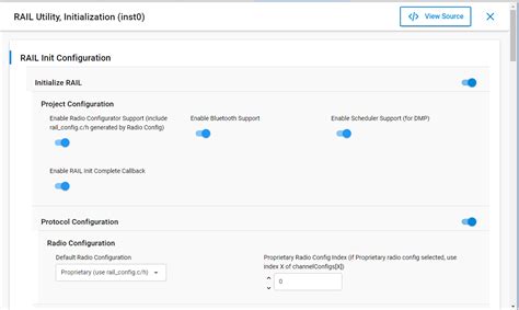 developing a bluetooth proprietary dmp project dynamic multiprotocol