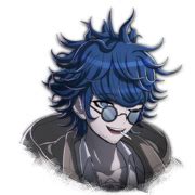 Yakou Furio Master Detective Archives Rain Code