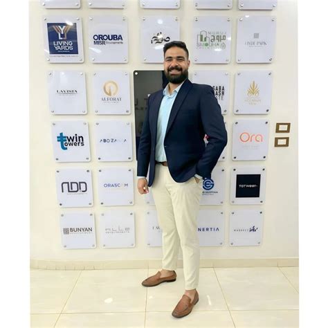 Ziad Ashraf On Linkedin Investing In Real Estate Can Provide Several