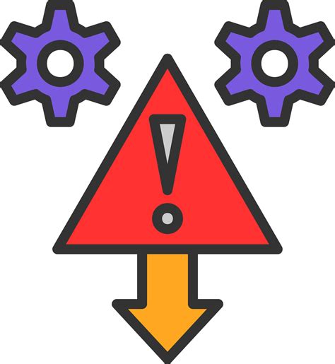 Incident Vector Icon Design 16599624 Vector Art At Vecteezy