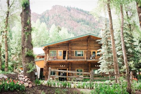 T Lazy Ranch Aspen Colorado United States Venue Report