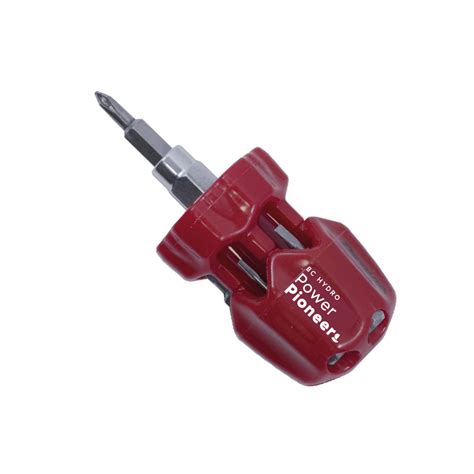 Picquic® Teeny Turner™ Screwdriver Bc Hydro Power Pioneers Online Store