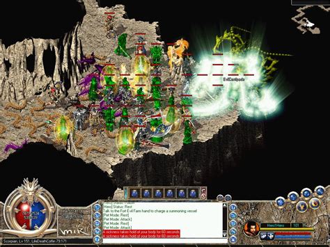 Download File Legend Mir Server Hkbackuper