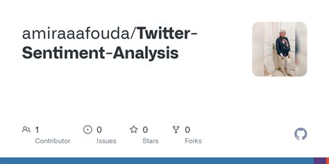 Github Amiraaafouda Twitter Sentiment Analysis