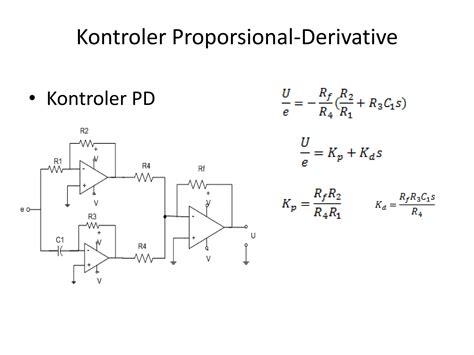 Kontrol Pid Dengan Matlab Pptx