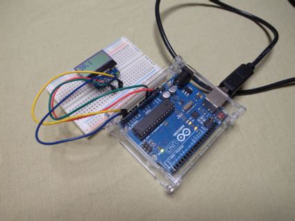 Labview Arduino I C Example Fetitransport