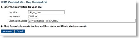 Obtaining An Ra Certificate To Store In A Java Keystore File Activid Cms Hid Global