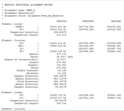 Solved Is There A Way To Import Txt Files In This Format Autodesk Community