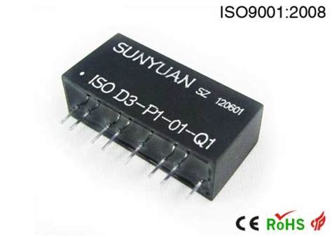 Pwm 펄스 폭 신호를 4 20ma 송신기 Iso D P O Q 의 고품질 Pwm 펄스 폭 신호를 4 20ma 송신기 Iso D P O Q