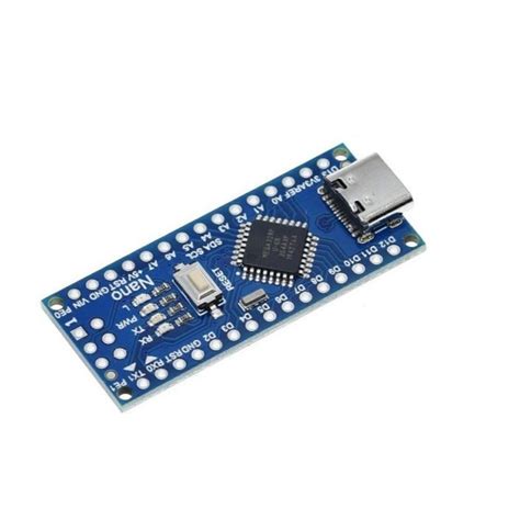 Arduino Nano 3 Arduino Microcontroller Board Microcontrollers