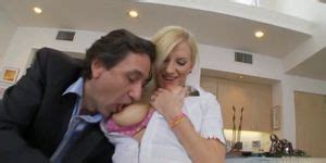 Steve Holmes Fucked Haley Cummings Ass Tnaflix Com