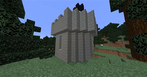 Tony S Structures Gallery Minecraft Mods CurseForge
