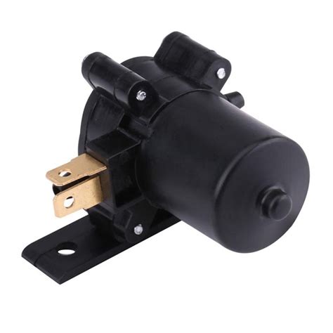 12v Universal Dual Outlet Windshield Windscreen Wa Grandado