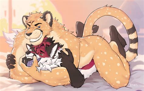 Rule 34 Anal Anal Sex Anthro Ass Black Body Black Fur Black Nose