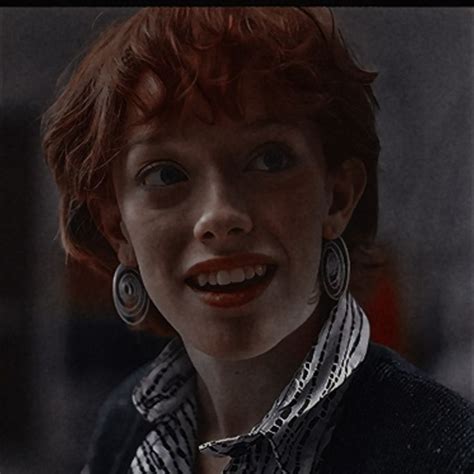 Vickie Stranger Things In Stranger Things Stranger