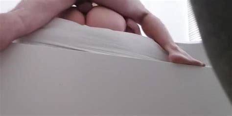 Hotel Room Hidden Camera Catches Couple Having Passionate Sex Tnaflix Com