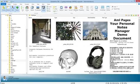 Best Free File Manager Software For Windows 11 10
