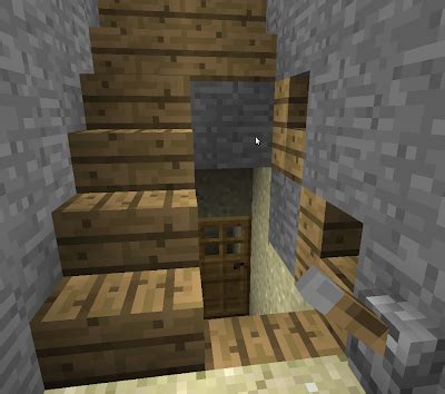 Redstone Creation Ideas