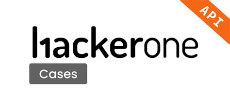 Hackerone Cases Phoenix Security