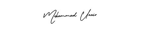 95 Mohammad Uzair Name Signature Style Ideas Awesome Esignature