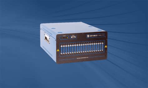 Upgrades Increase Performance And Reduce Maintenance Cost Dit Mco