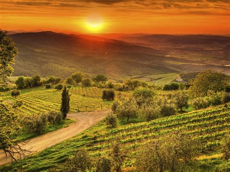 The Most Beautiful Places in Italy Photos Condé Nast Traveler