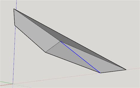 Solid Inspector How To Fix Surface Issue With Model Pro Sketchup Community