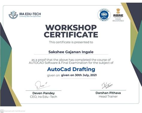 sakshee ingale on linkedin iraedutech