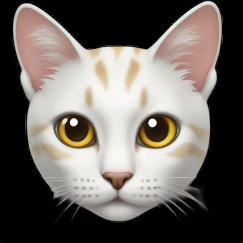 A Cat That Develops Into Python Code Emoji Ai Emoji Generator