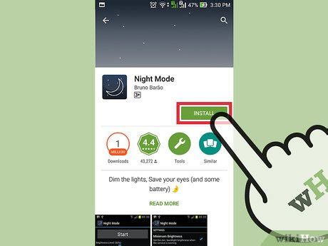 How To Invert Colors On Your Android Steps With Pictures