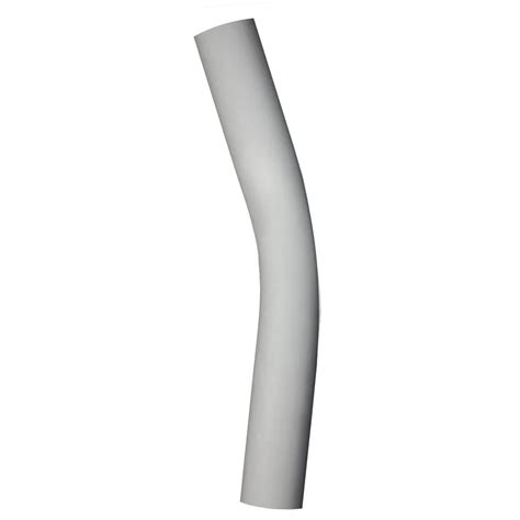 4 In X 22 12 Degree Plain End Schedule 40 Standard Radius Elbow
