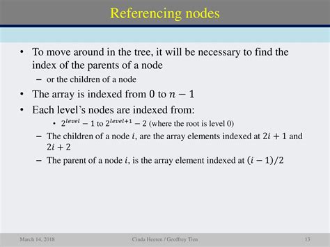 Adt Heap Data Structure Ppt Download