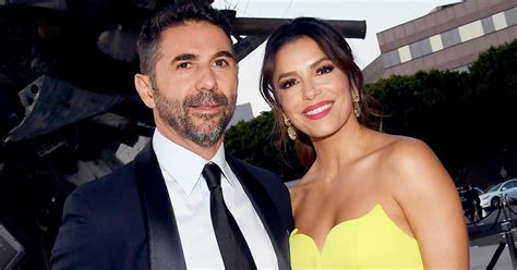 Who Is Eva Longorias Husband What Shes Shared About José Pepe Bastón